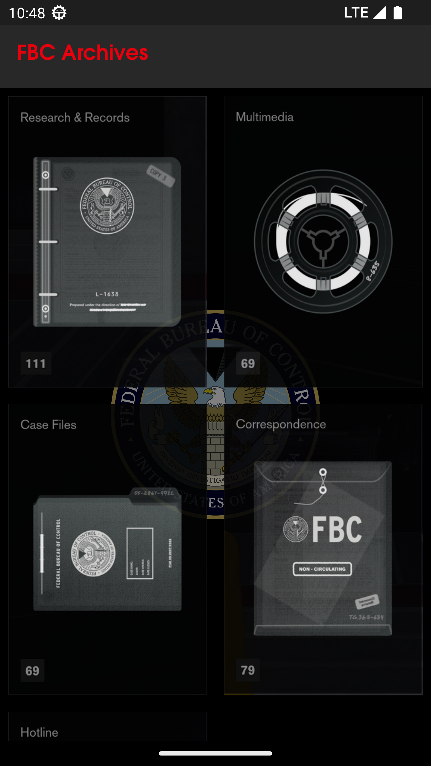 Flutter Control App | Kshitij Pawar Portfolio