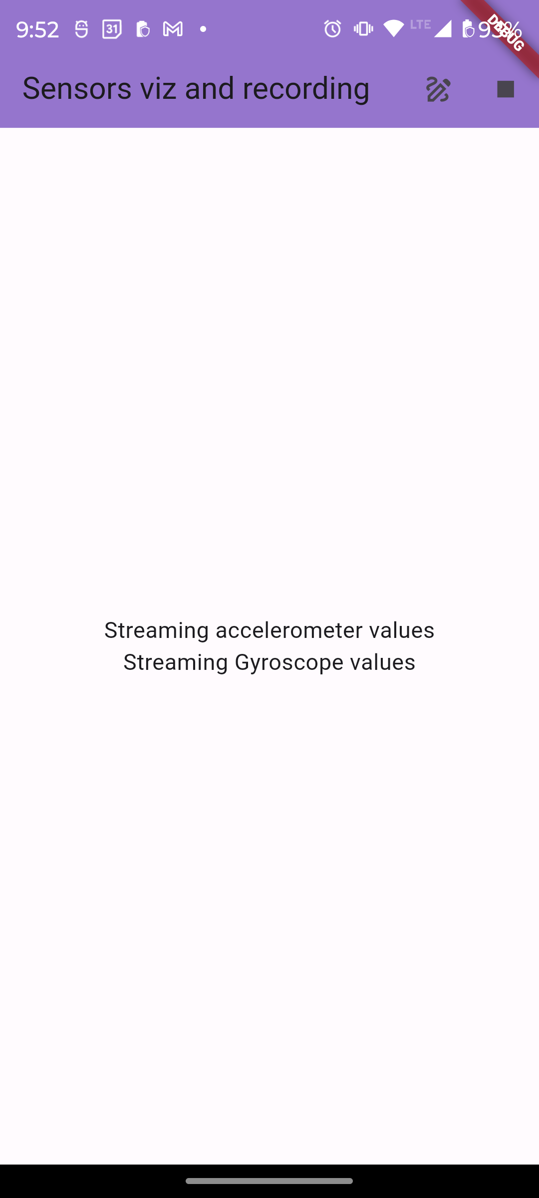 Sensor Data Visualization and Streaming | Kshitij Pawar Portfolio